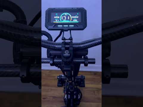 Dualtron storm Limited β‘οΈTest π171 km