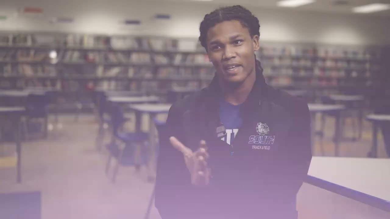 School Library Month Celebration
