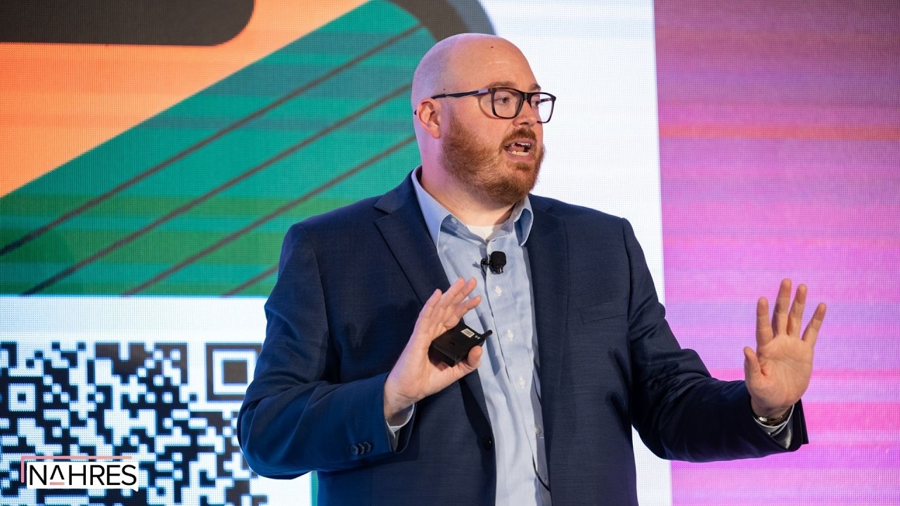 Building Resilient Talent Strategies for a Disrupted Workforce | NAHRES26 Workshop