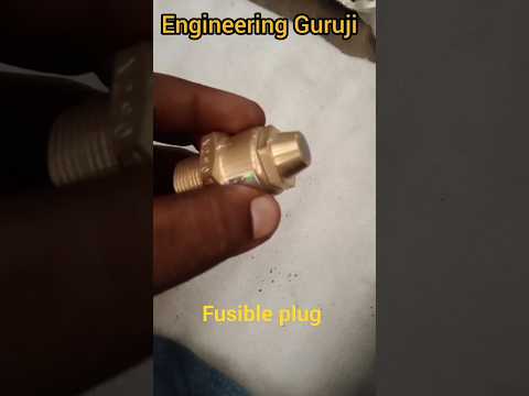 Fusible Plugs at Best Price in India