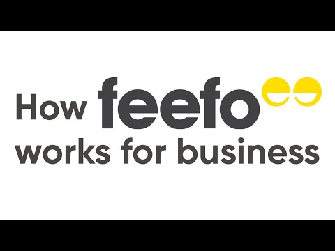 Welcome to Feefo - Customer Reviews Platform