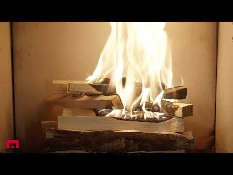 Stookinstructie Barbas Unilux houtkachel Van Manen haarden en kachels Barneveld