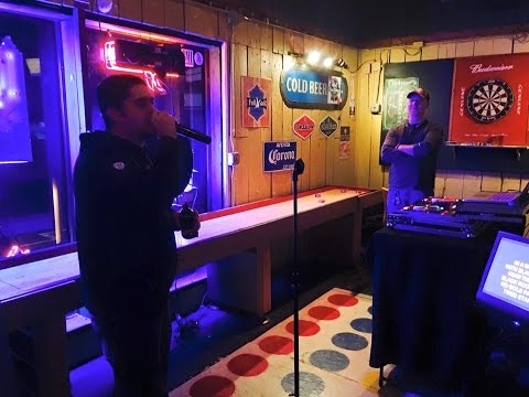 Top Karaoke Bar Marietta GA