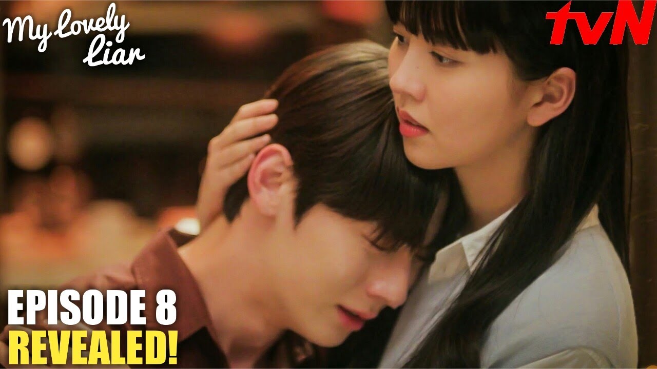 My Lovely Liar Episode 8 Preview (ENG SUB)