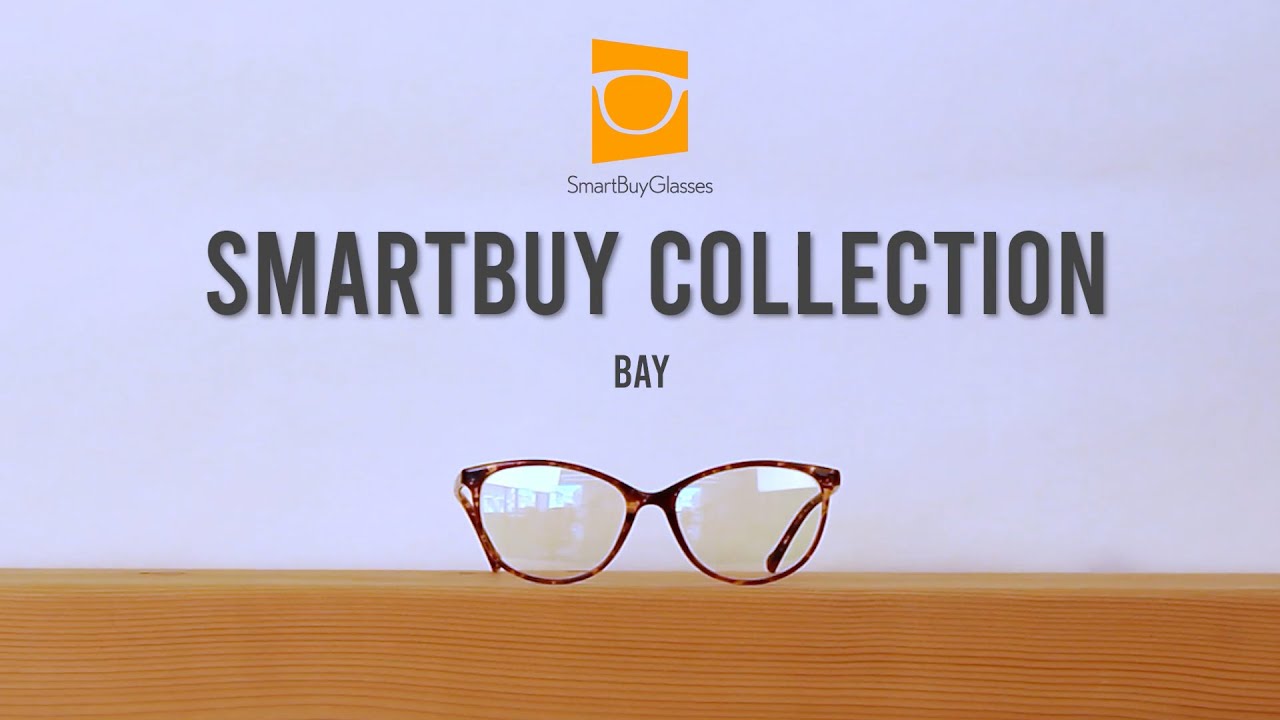 SmartBuy Collection Bay Eyeglasses Review