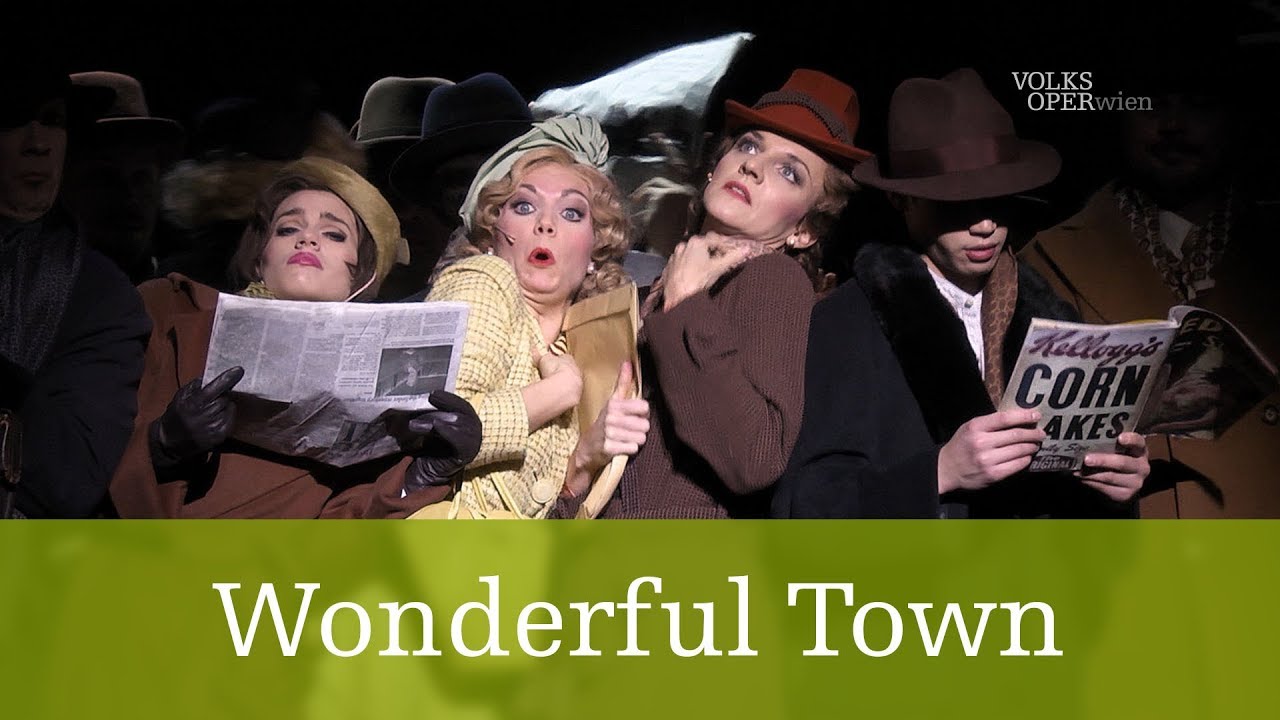 Volksoper Wien - Volksoper Wien