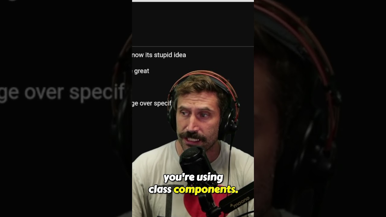 Javascript Fatigue is Real