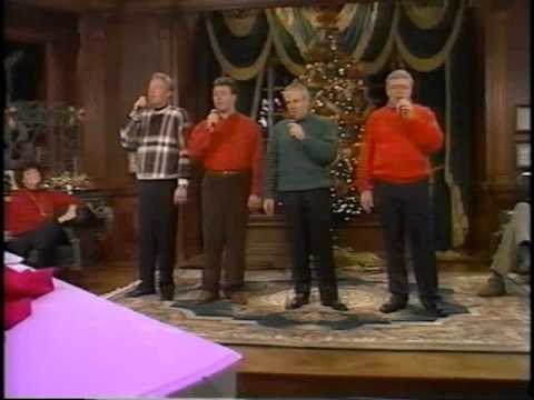 Silent Night (Gold City Christmas)