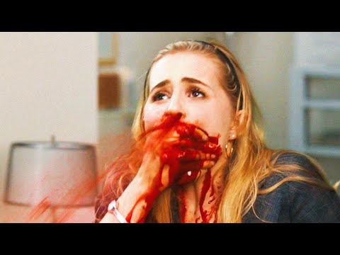 The Brutality OF DRAG ME TO HELL