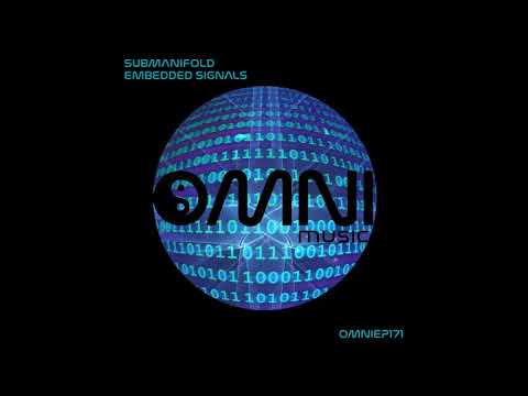 Submanifold - Contact (Embedded Signals EP - OmniEP171)