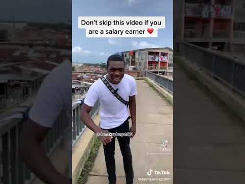 Advantages and Disadvantages Of Being A Salary Earner.