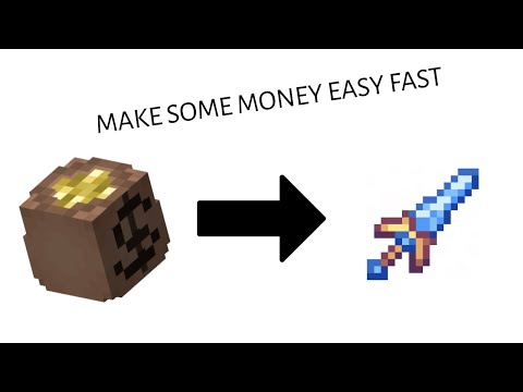 Money Making Method GUIDE 2025 Hypixel Skyblock #unpatched #broken