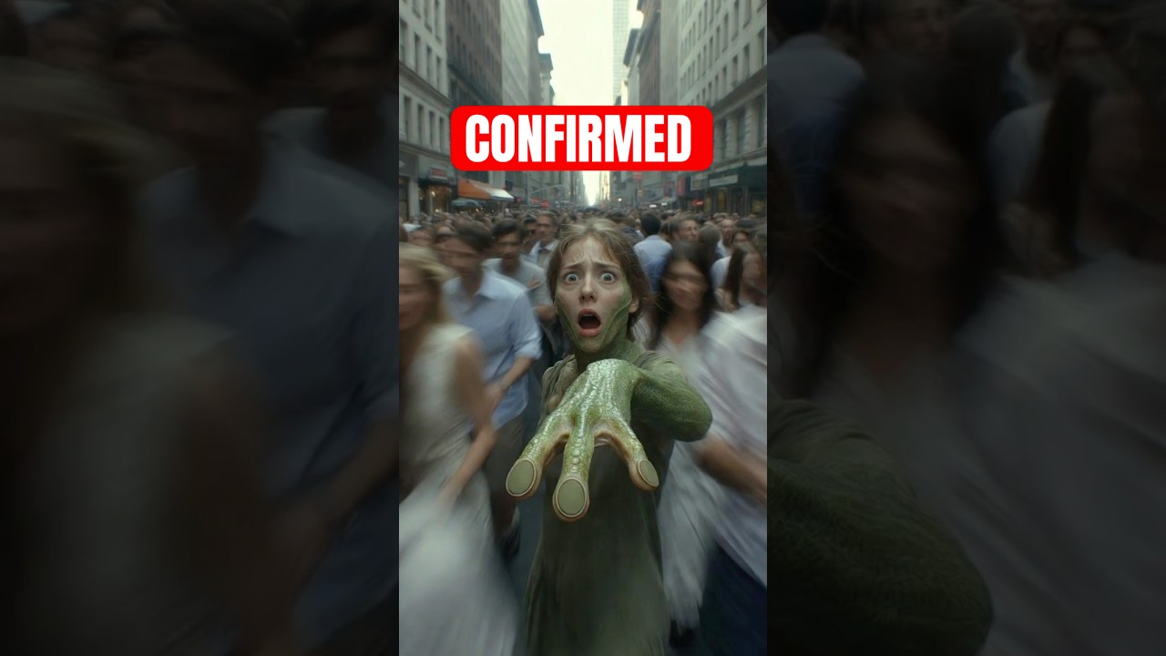 UFO Expert CONFIRMS Alien Breeding Programs