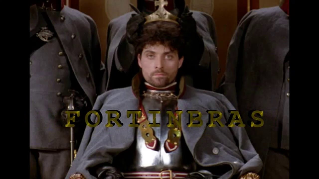 Fortinbras Campaign