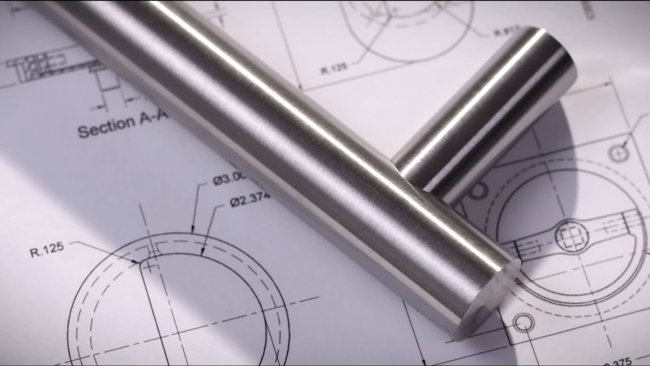 Accurate Lock and Hardware