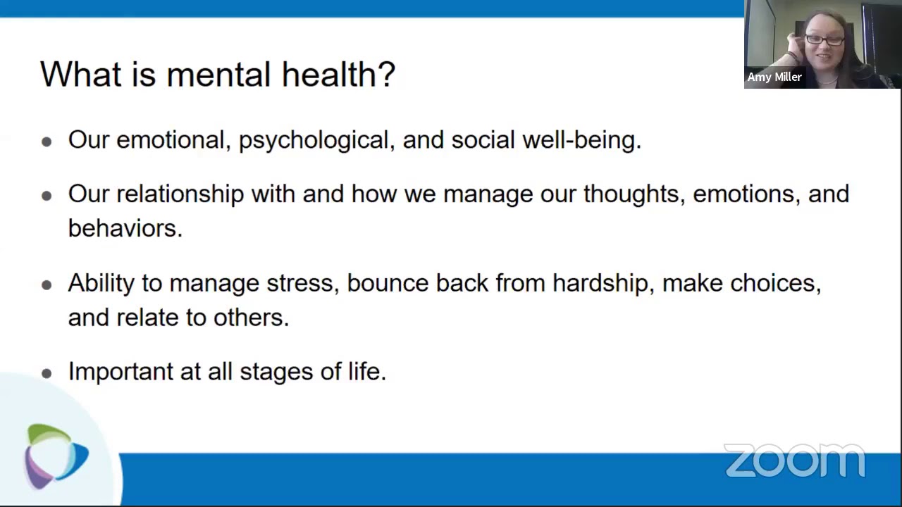 Setting Sights on 2021: How To Boost Your Mental Health In The Year Ahead