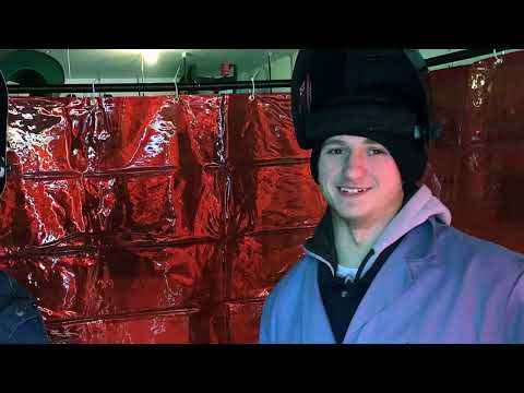 Daniel Robert Soltis - Life Story Digital Video