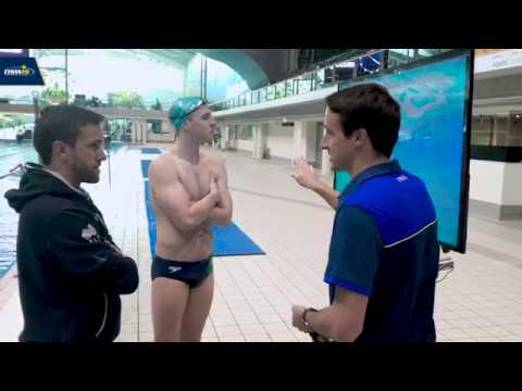 A day in the life of a Biomechanist