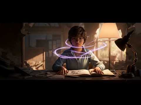 Trailer Teaser Threadweavers
