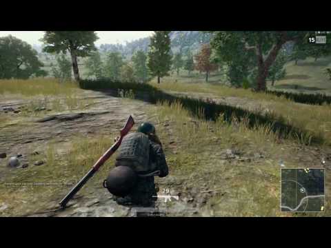 Steam Community :: Video :: First Solo Pubg Win!