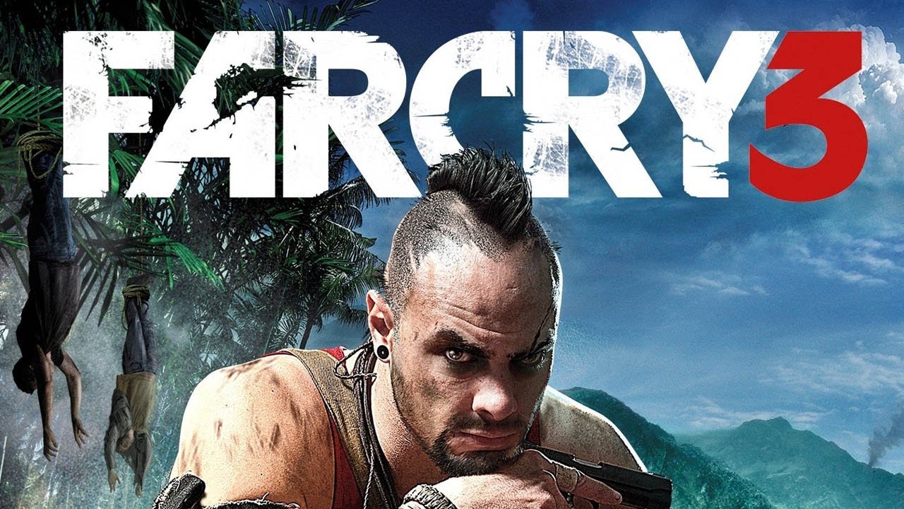 CGRundertow FAR CRY 3 for Xbox 360 Video Game Review
