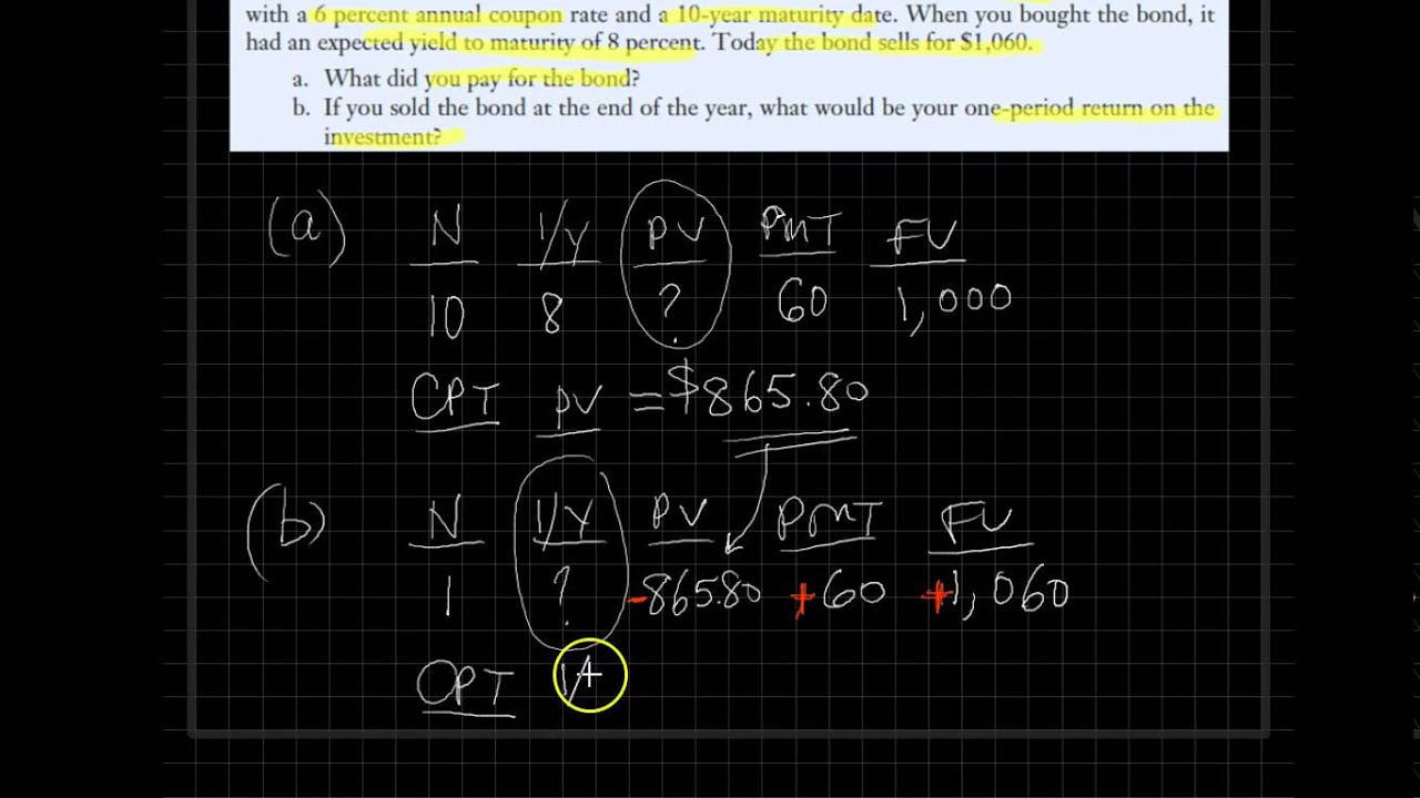 Chapter 7 Study Problem 7-5 on Page 246