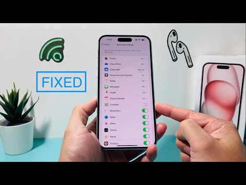 Contact Name Not Showing on Incoming Calls on iPhone (FIXED)