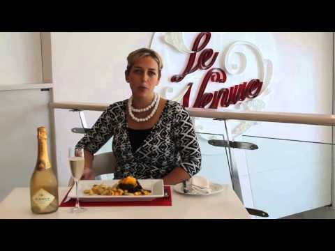 wine.co.za visits Le Venue Restaurant at The House of JC Le Roux