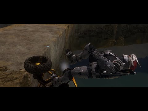 Steam Community :: Video :: Halo MCC | Get Behind The Barrier