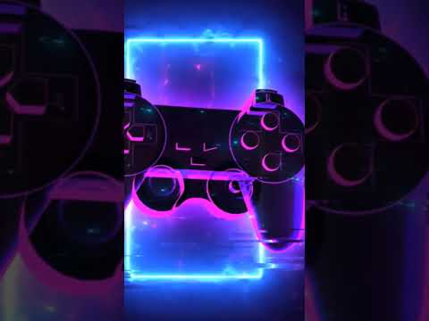 4K Gaming Background!