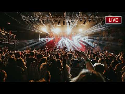 LIVE Ella Mai at Old National Centre, Indianapolis, IN, USA 2023 Full Show