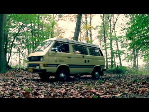 Modderworstelen op de Veluwe met m’n syncro! – westyman.com