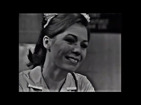 NEW Celebrating Kathryn Leigh Scott Scenes Maggie and the Mysterious Woman