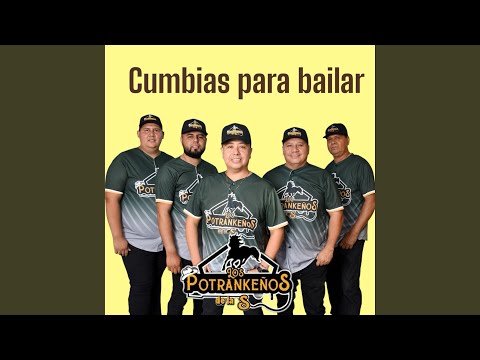 Cumbia del Pie Chiquito-Los Potrankeños de la S