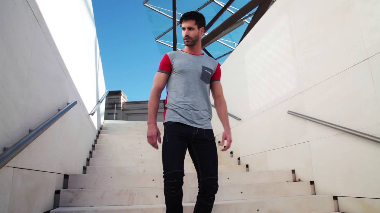 TS165 ES COLLECTION CASUAL WEAR