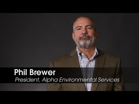 Alpha Environmental Services, Inc.