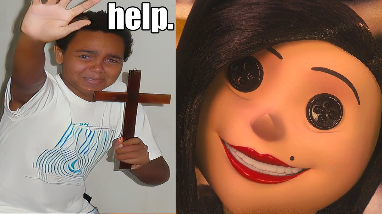 The Scariest 