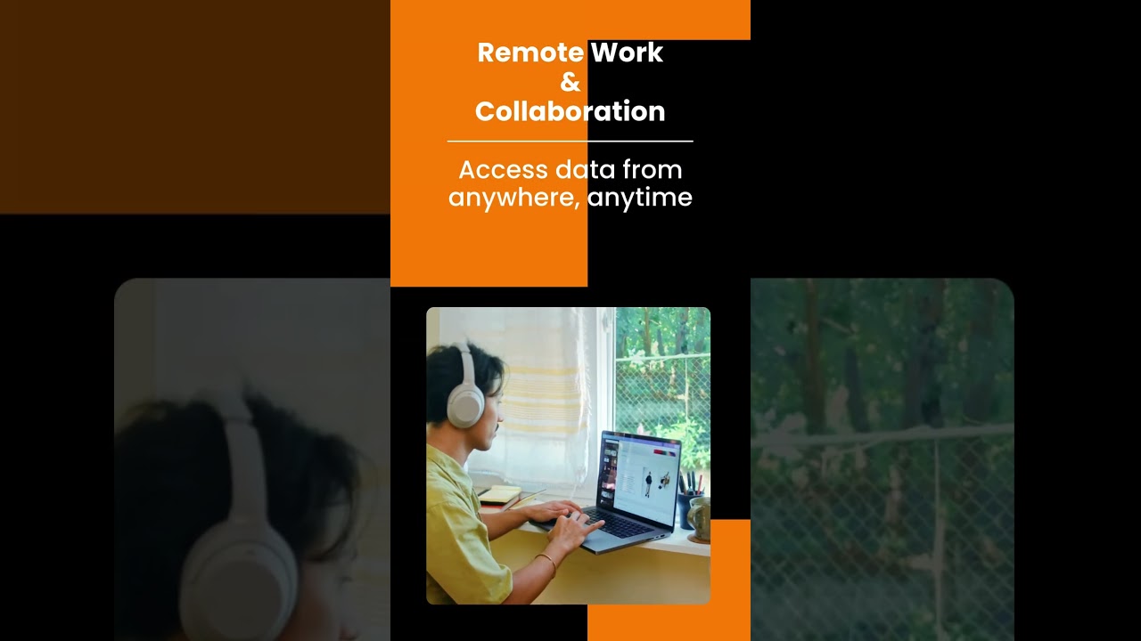 Cloud Adoption is the BEST Way to Future Proof Your Business in 2025