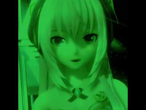 Luka luka night fever edit-Vocaloid