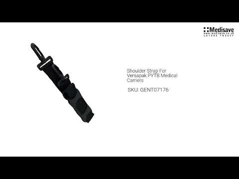 Shoulder Strap For Versapak PYTB Medical Carriers GENT07176