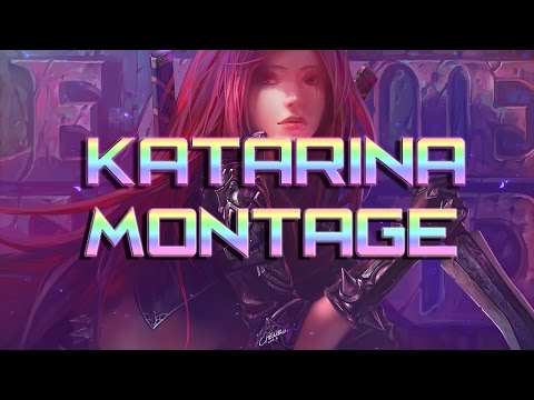 Steam Community :: Video :: Katarina Montage # 2