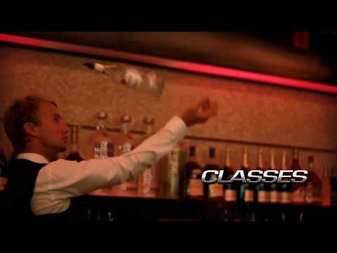 iPour Online Bartending School Certification