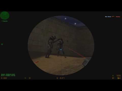 Steam Community :: Video :: [AMXX Scripting] CSO Destroyer Rifle