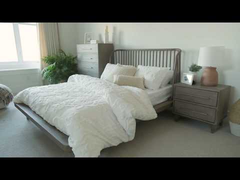 Urban Barn — Luna Bedroom Collection