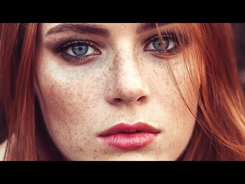 What You Didn't Know About Redheads