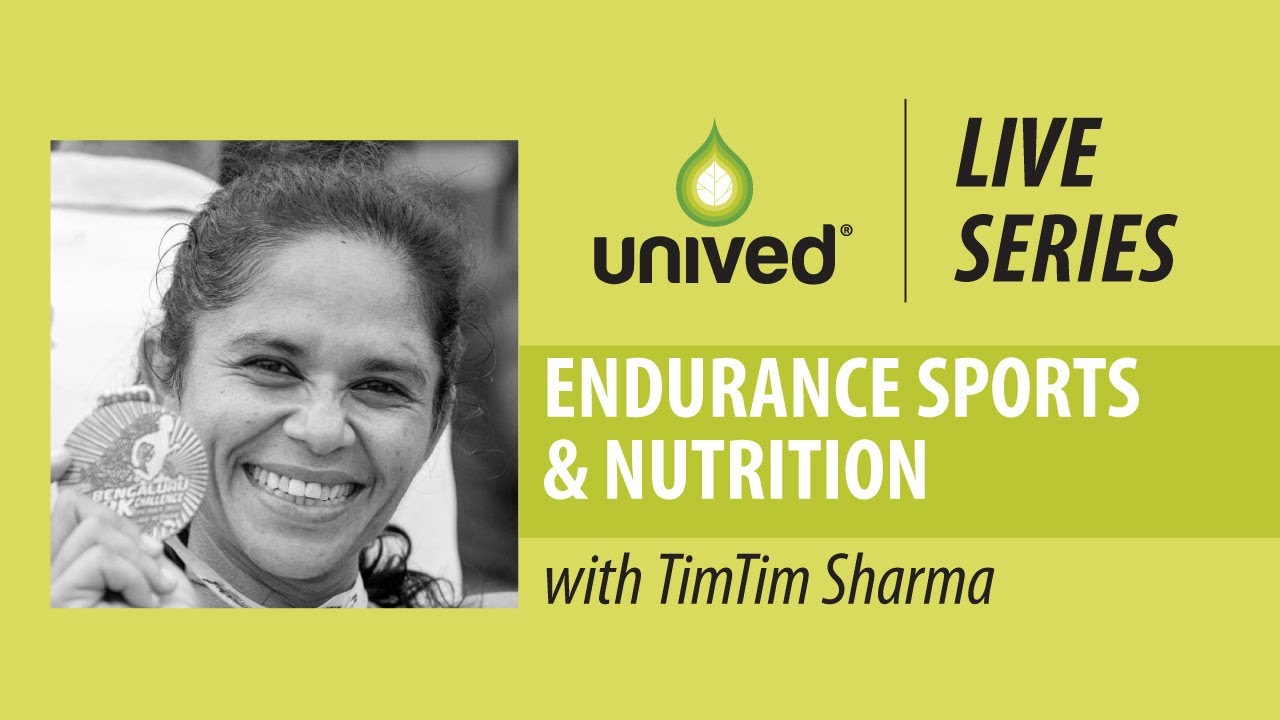 Unived | Inspired By Nature . Based On Research