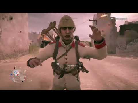 Steam Community :: Video :: BF1 - conquest gameplay partida completa