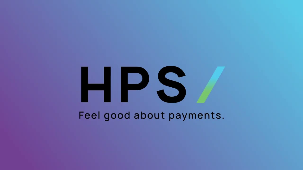 HPS, Feel good about payments