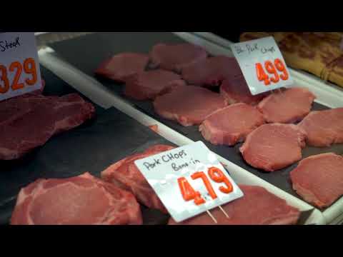 Heritage Meats | Middlefield Ohio