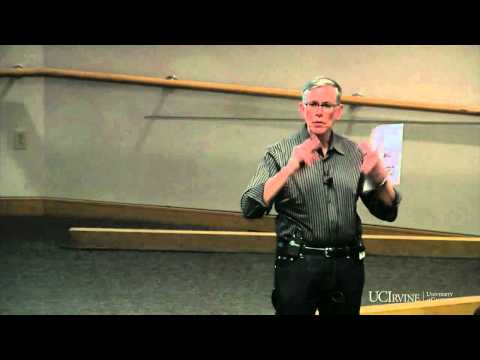 Lecture 03 - Historical Origins and Major Assumptions of the Ecological Paradigm